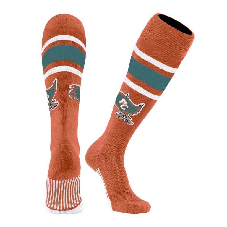 TCK Sports Custom Sports Socks. Your logo our designs!