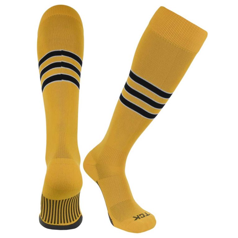 TCK Socks proudly manufacturing in the USA since 1961